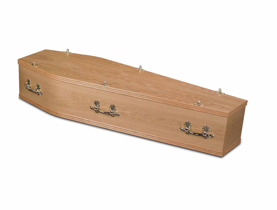 Our Coffin Selections